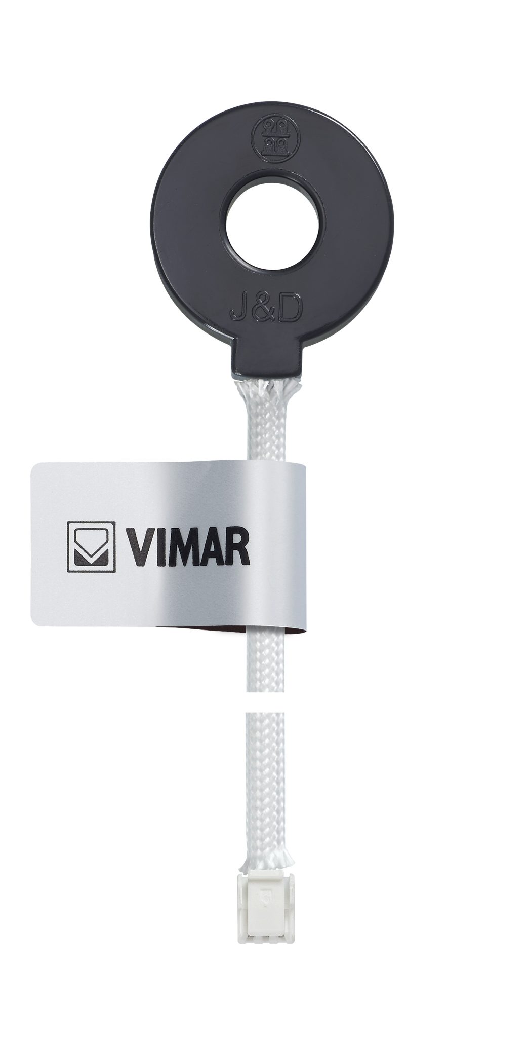 Toroidal differential current sensor - Simkiss Solutions