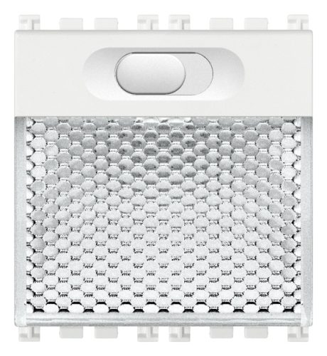 LED-step marker lamp 230V white - Simkiss Solutions