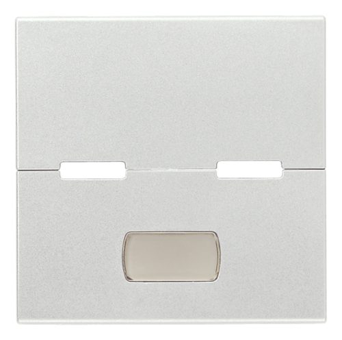 Button 2M with name-plate Next - Simkiss Solutions