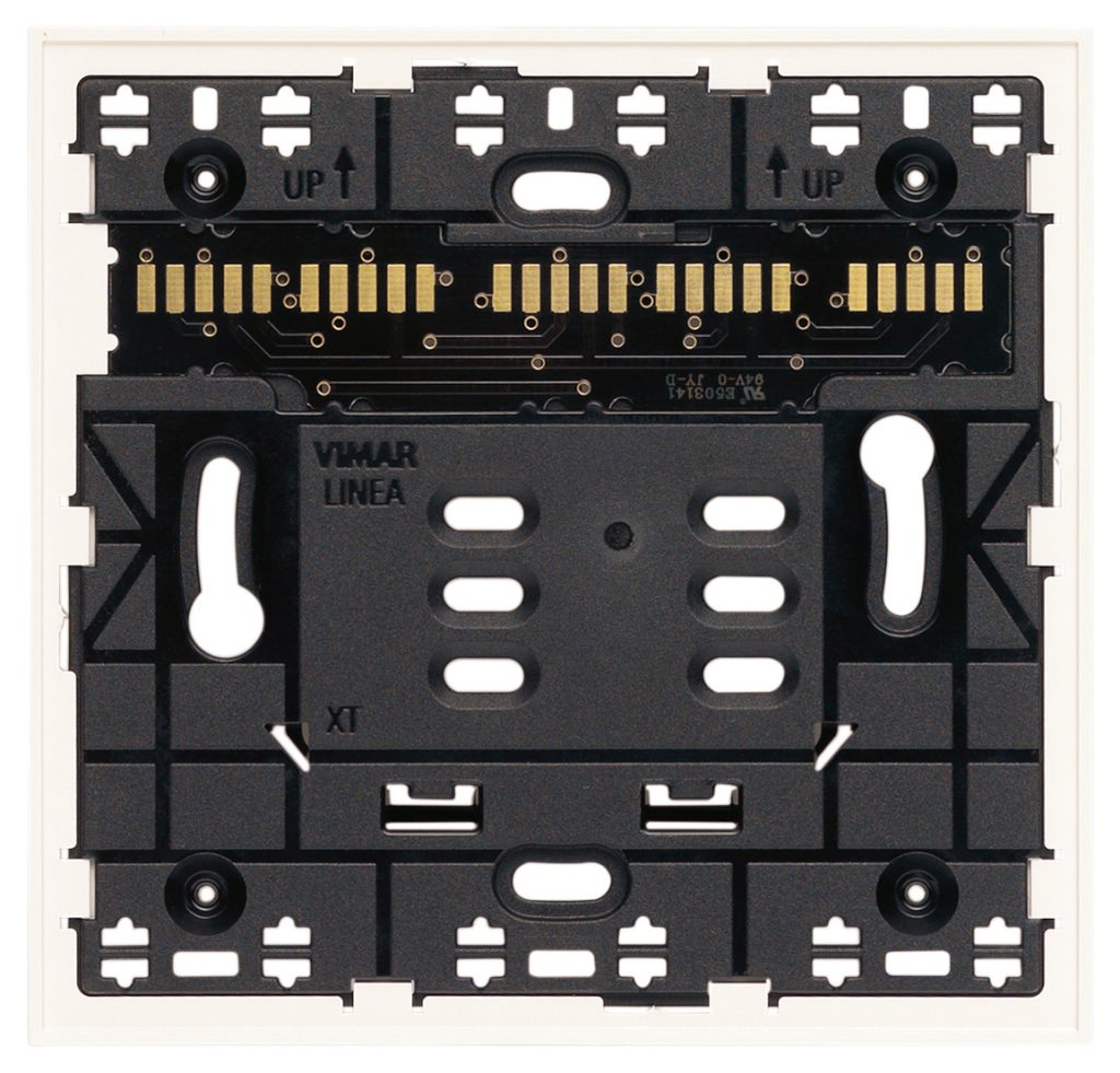 Frame XT 2M white - Simkiss Solutions