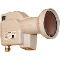 WholeBand LNB - Simkiss Solutions