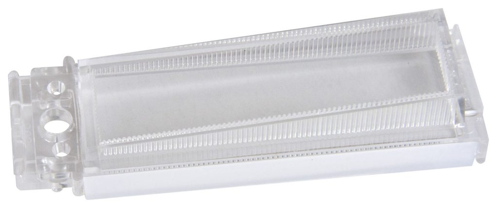External button for 2550 and 2800 panels - Simkiss Solutions