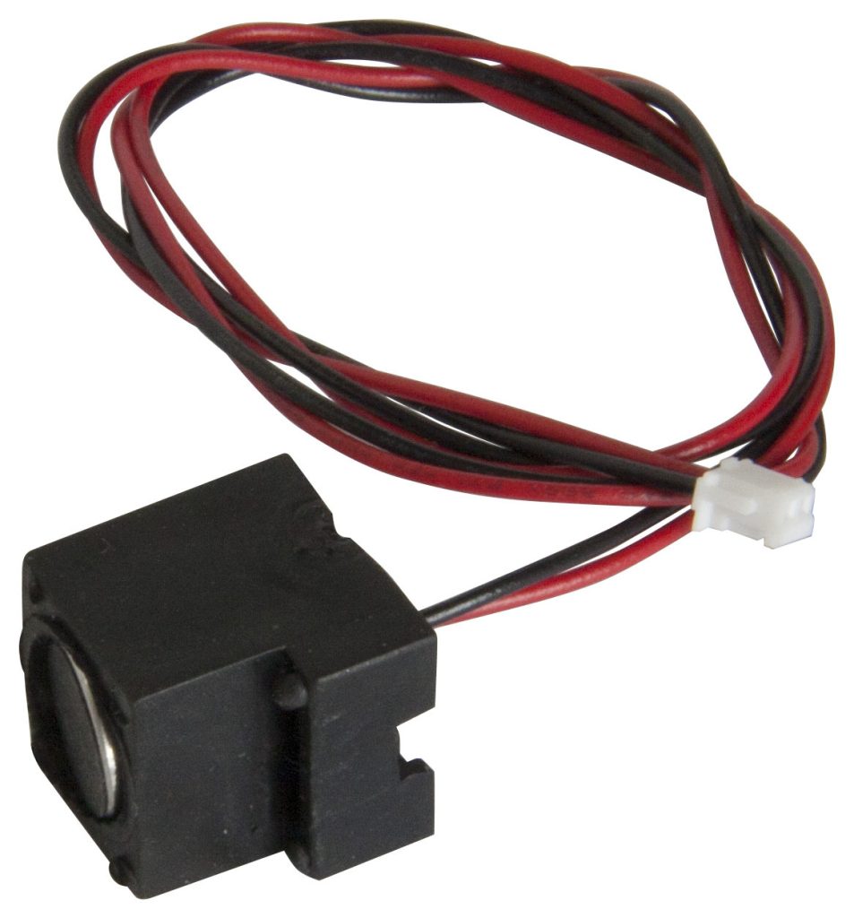 Microphone for 1300 entrance plates - Simkiss Solutions