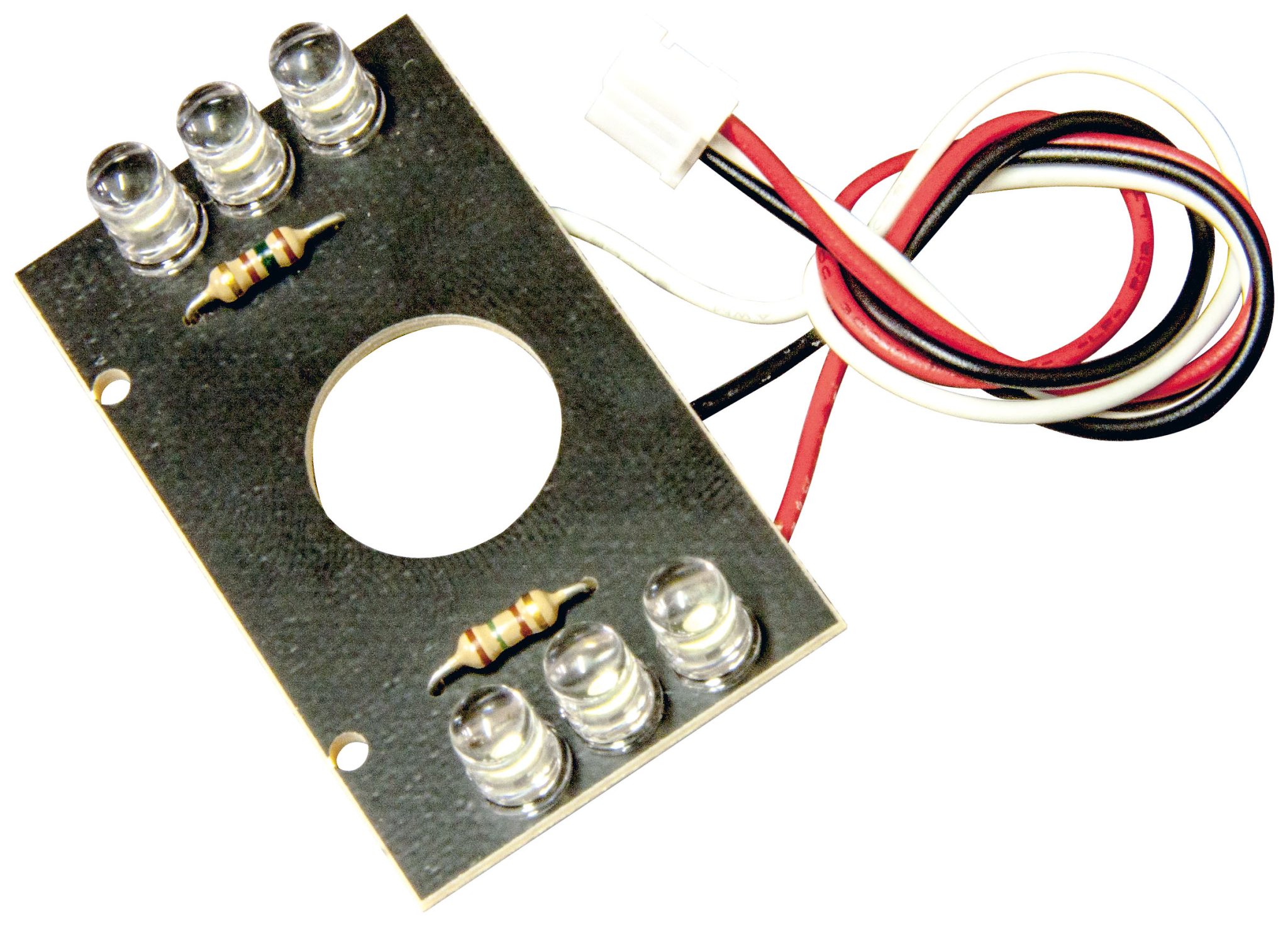 LED board 657C, 394x/C,39F5,39F7 cam - Simkiss Solutions