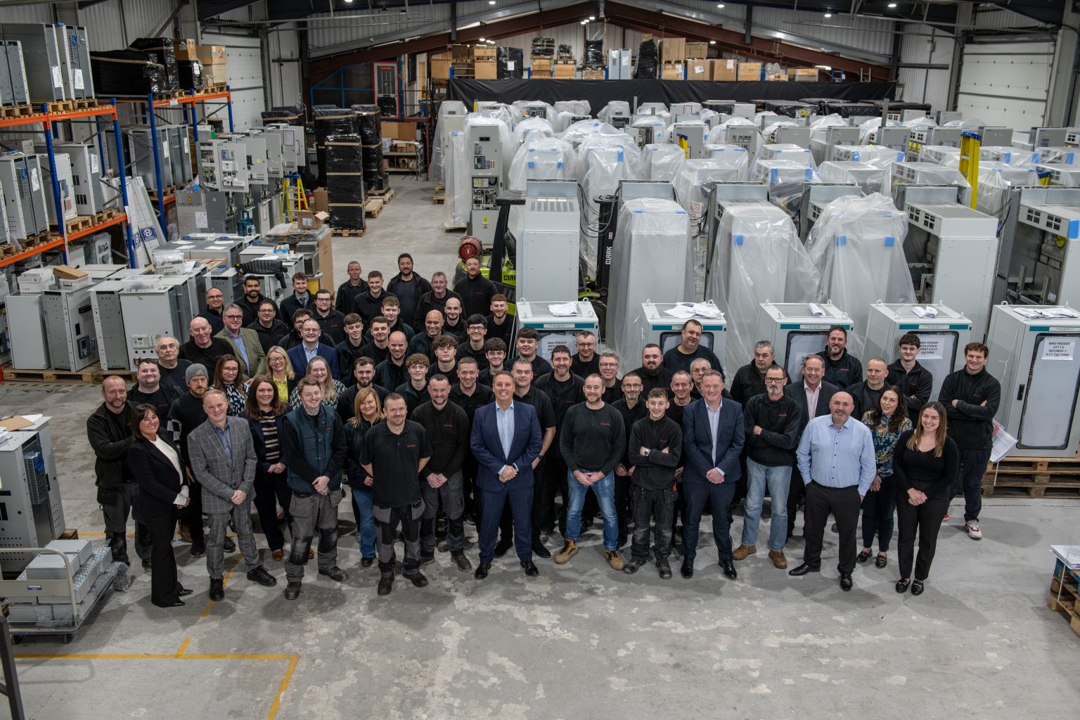 About Simkiss - Simkiss Solutions